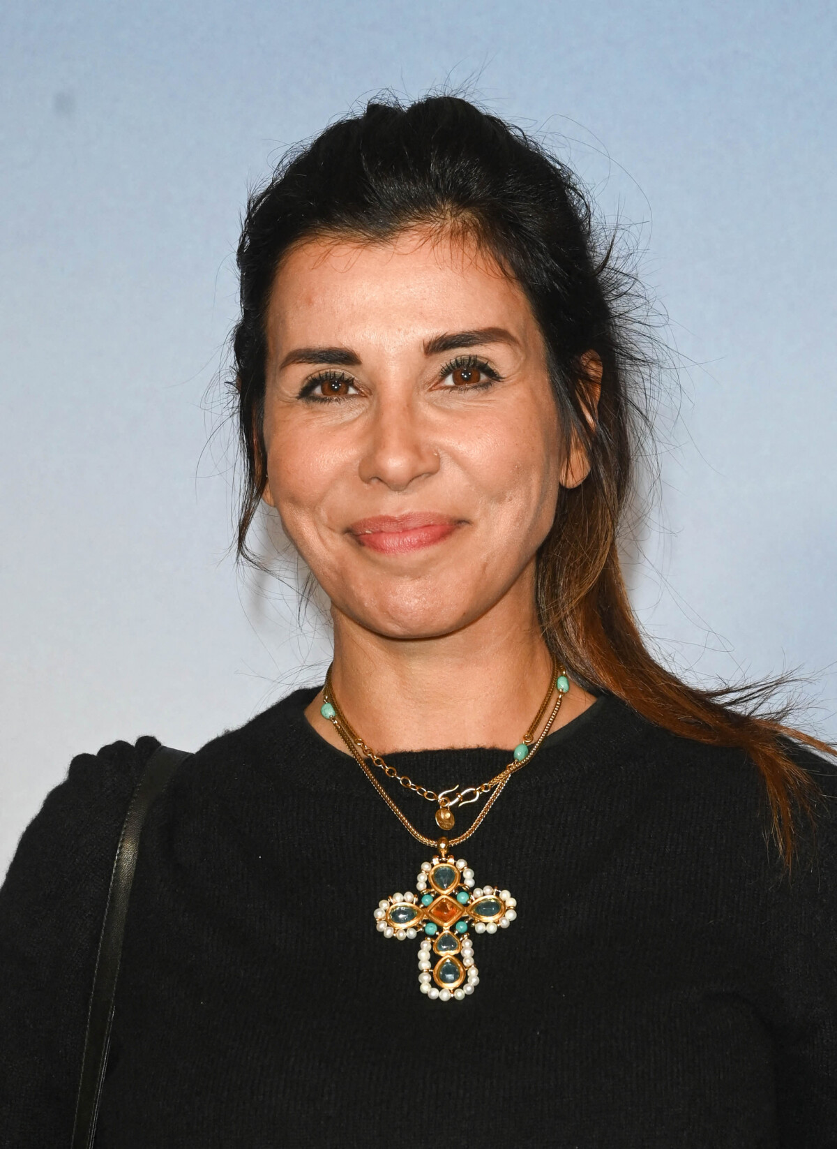 Photo : Reem Kherici - Avant-première du film "Jack Mimoun et les ...