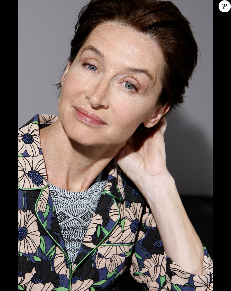 Anne Brochet séparée de Gad Elmaleh : les rares mots de l'humoriste sur ...