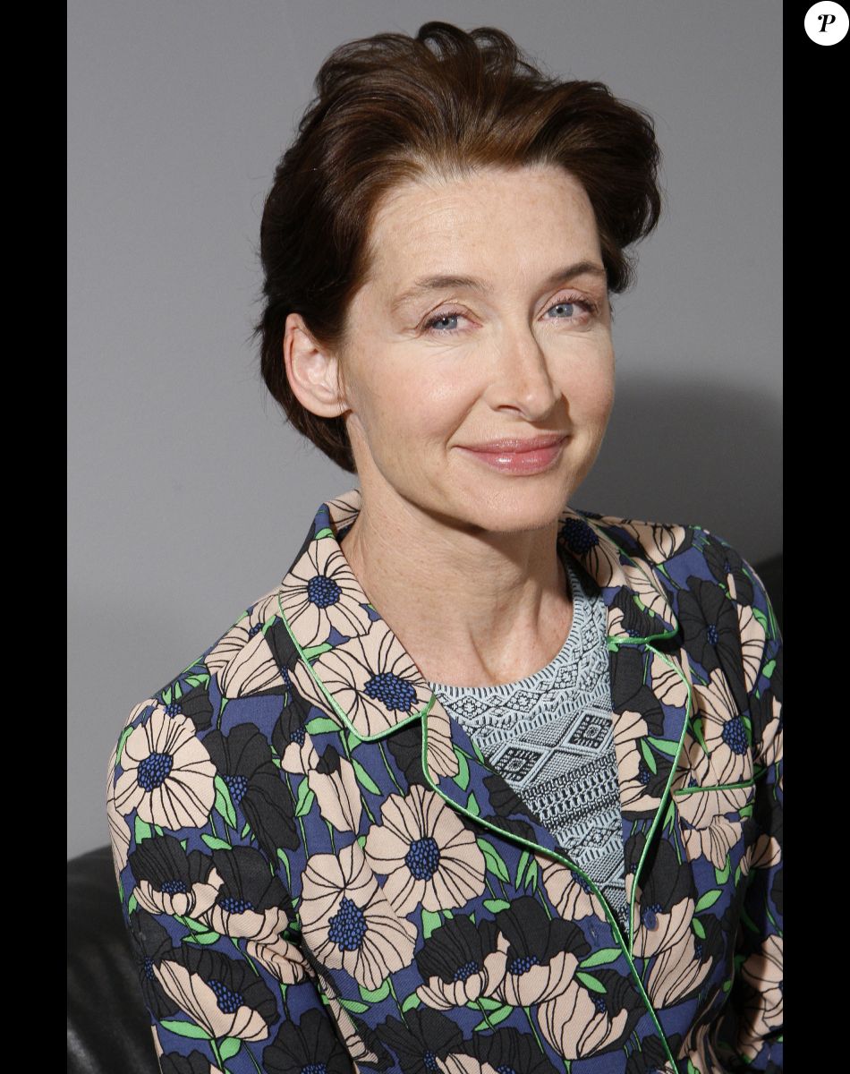 Anne Brochet séparée de Gad Elmaleh : les rares mots de l'humoriste sur ...