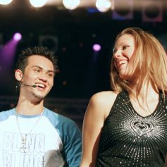 Billy Crawford Photos - Purepeople