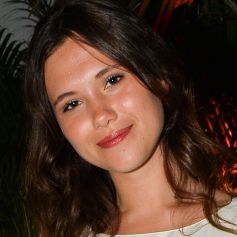 Virginie Ledoyen Photos - Purepeople