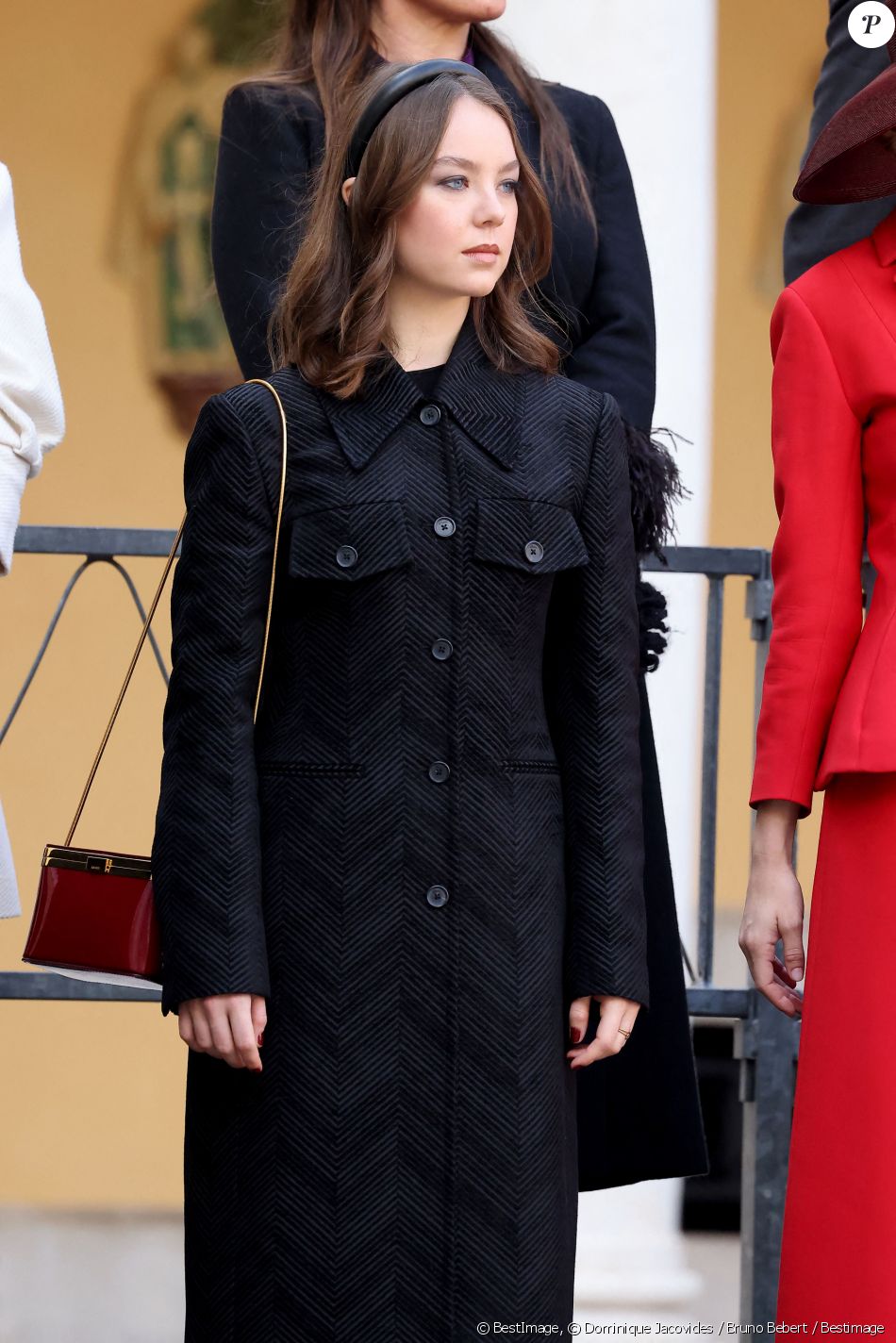 La princesse Alexandra de Hanovre - La famille princière de Monaco dans ...