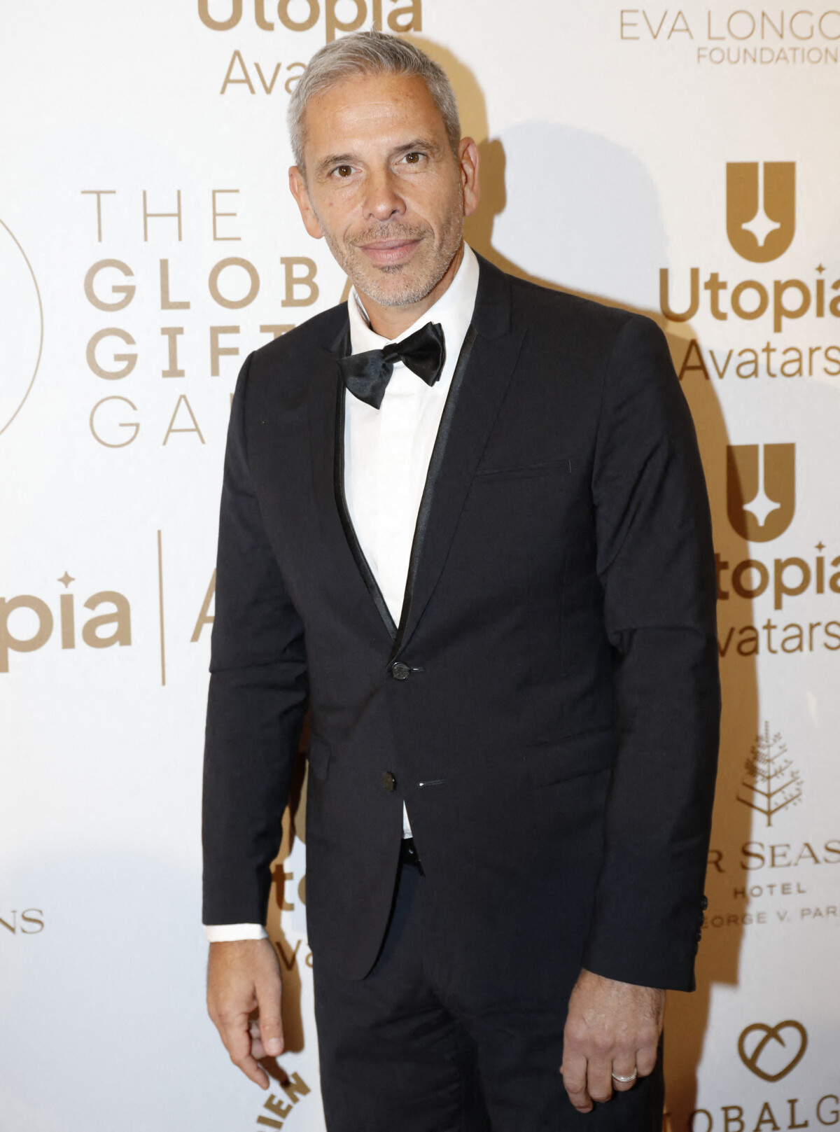 Photo : Medi Sadoun - Photocall de la 10ème édition du "Global Gift ...