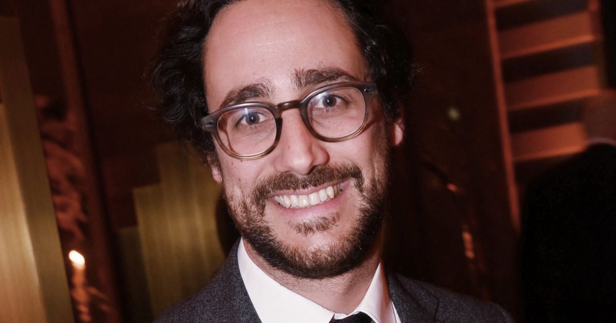 Exclusif - Thomas Hollande - Soirée Le Bal du Siècle pour les 5 ans de ...