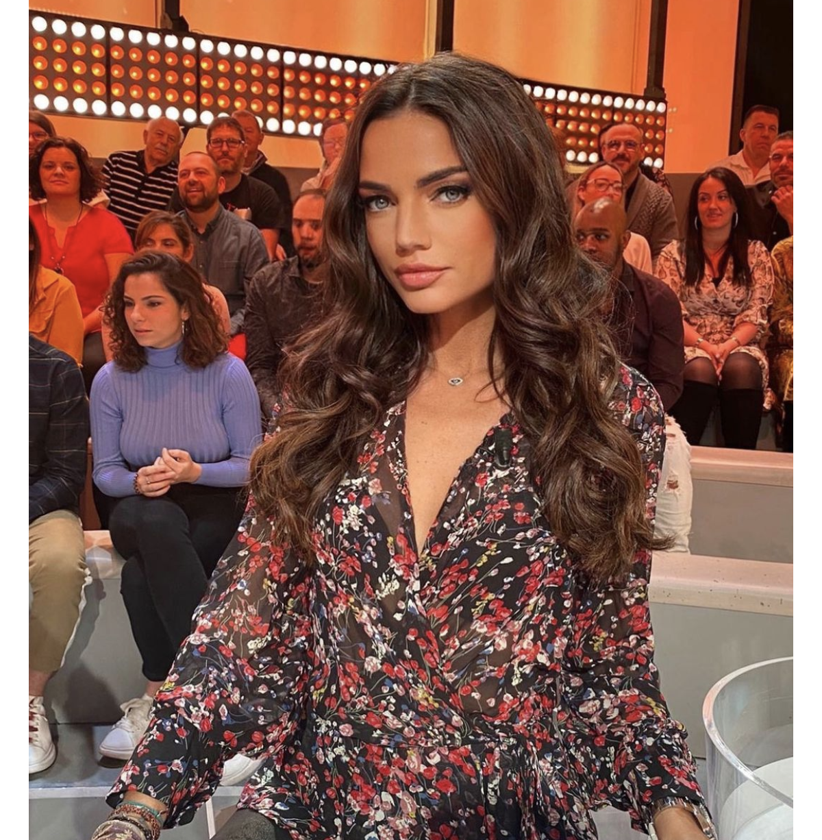 Vidéo : Francesca Antoniotti révèle être en couple avec un certain ...