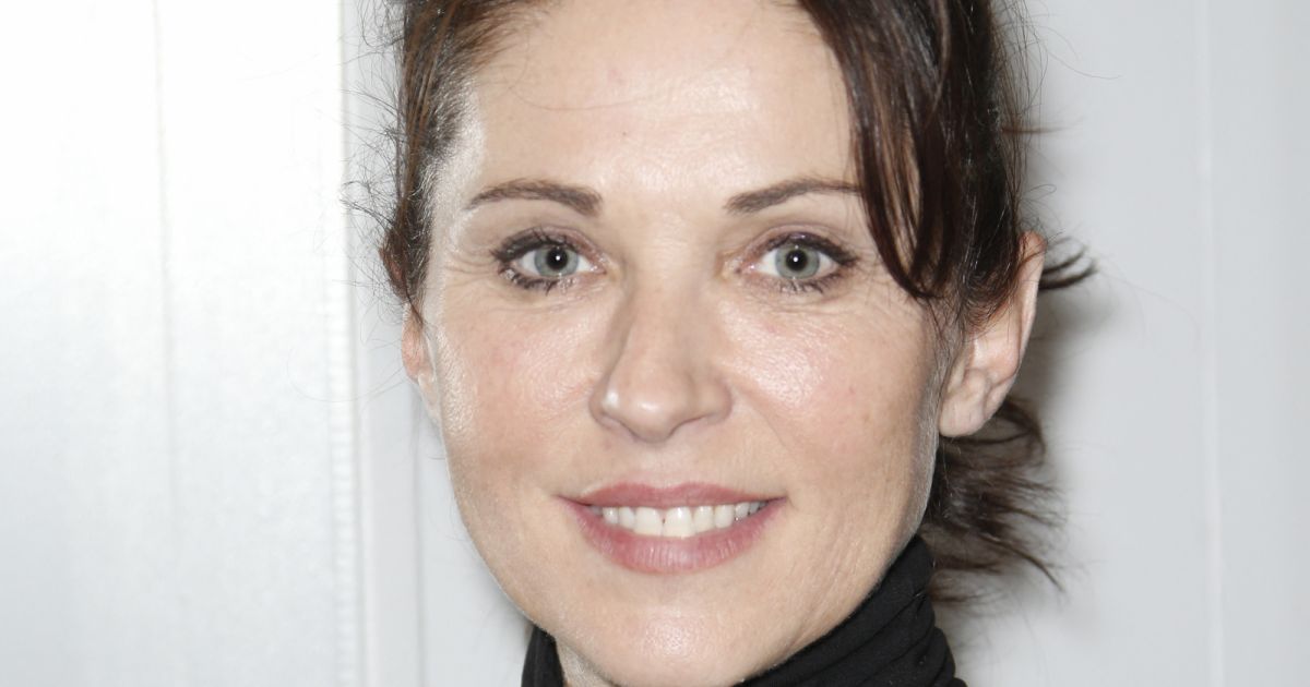 Isabelle Bouysse Les mystères de l'amour - Photocall lors du 22ème ...