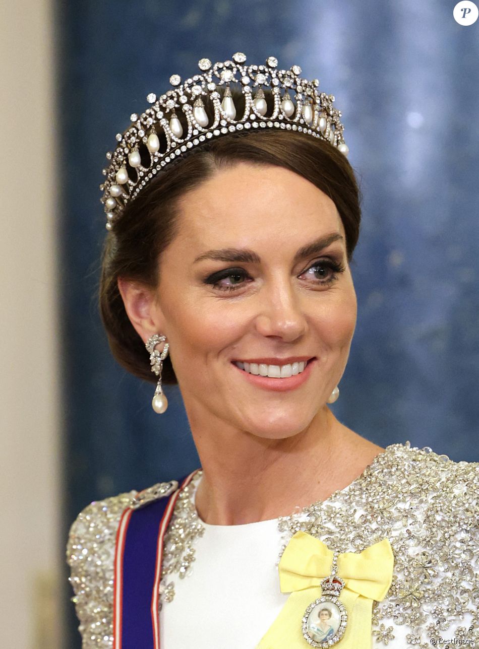 Princesse D E Galles