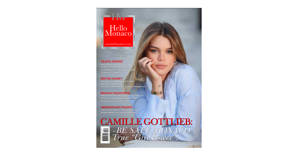 "Mon coeur est pris" : Camille Gottlieb n'est plus célibataire, et a ...