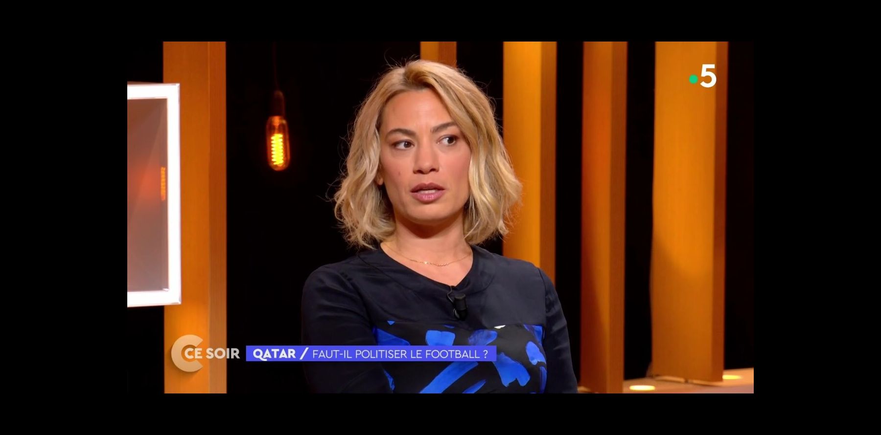 "Je ne suis pas dupe" : Anne-Laure Bonnet et son rapport trouble avec ...