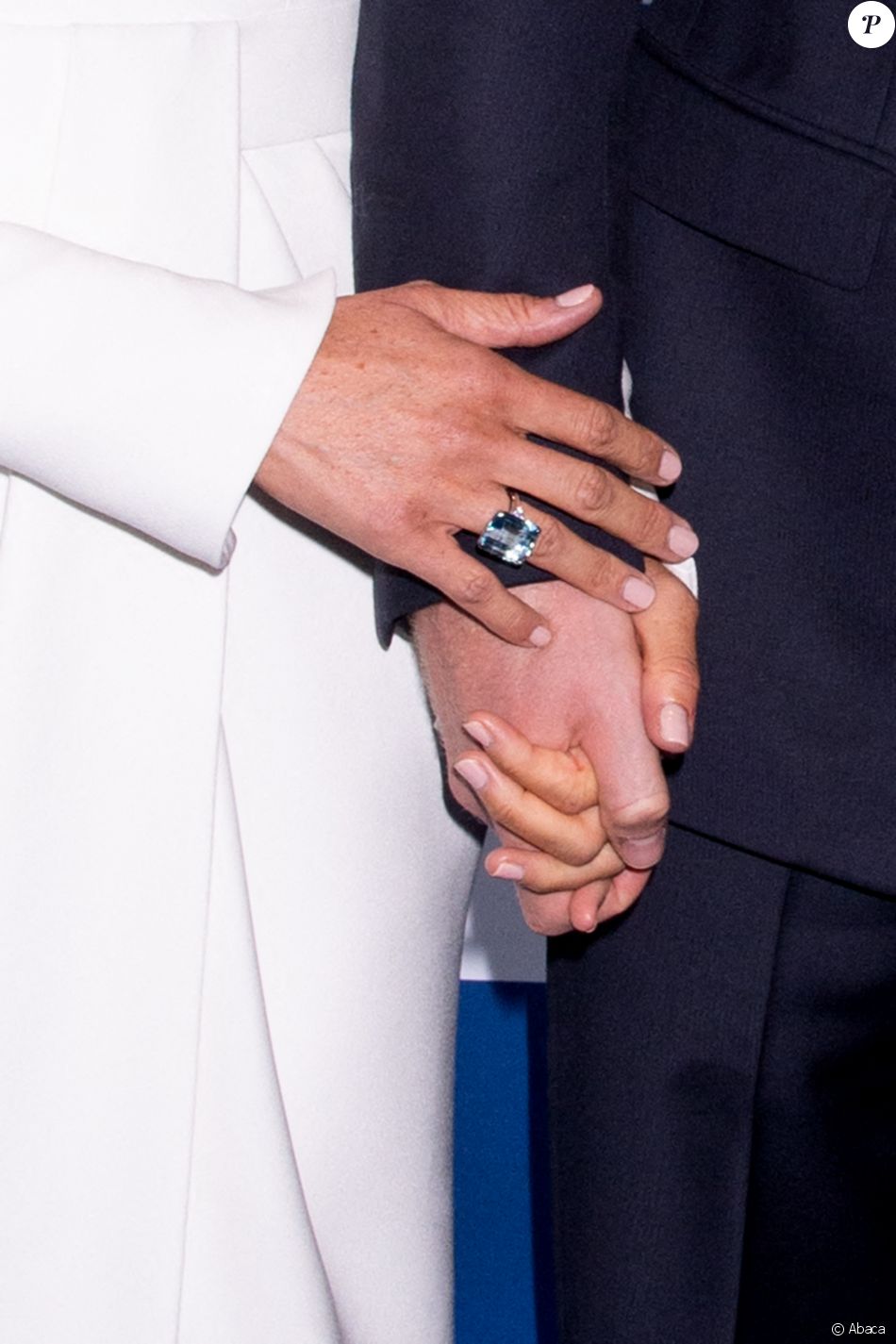 Meghan Markle - Ripple of Hope Awards au Midtown Hilton Hôtel de New ...
