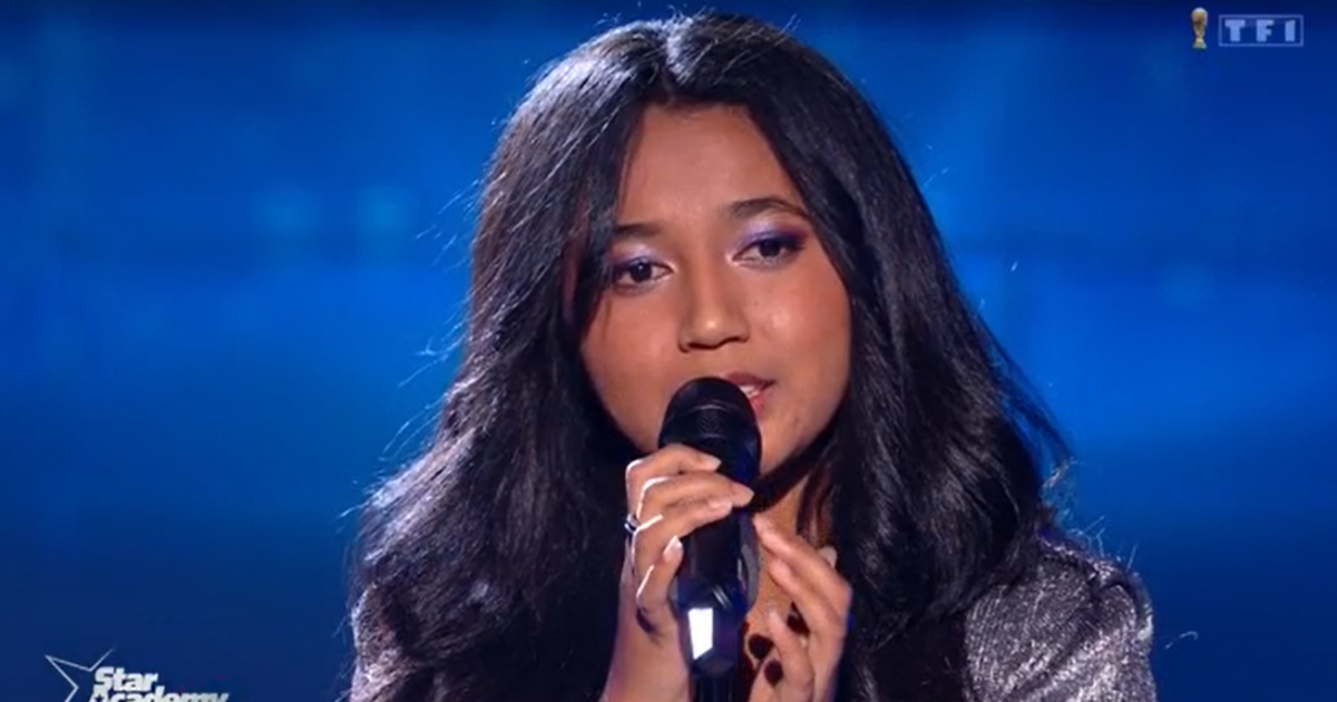 "Elle est quelque part" : Anisha en froid avec sa mère ? Très rares ...
