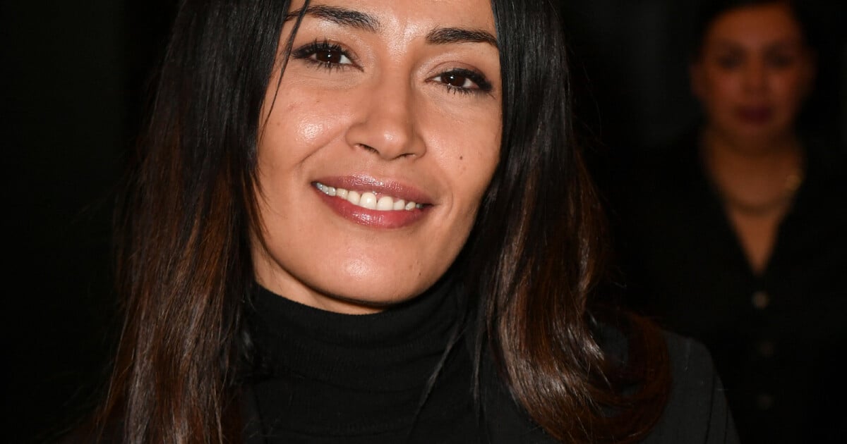 Karima Charni : Ressemblance frappante avec sa soeur Hédia, qui est ...