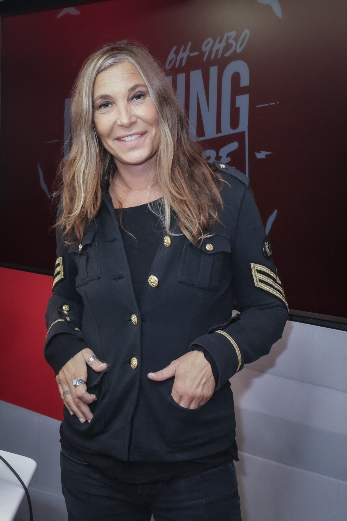 Photo Exclusif Zazie Le Morning Sans Filtre Sur Virgin Radio