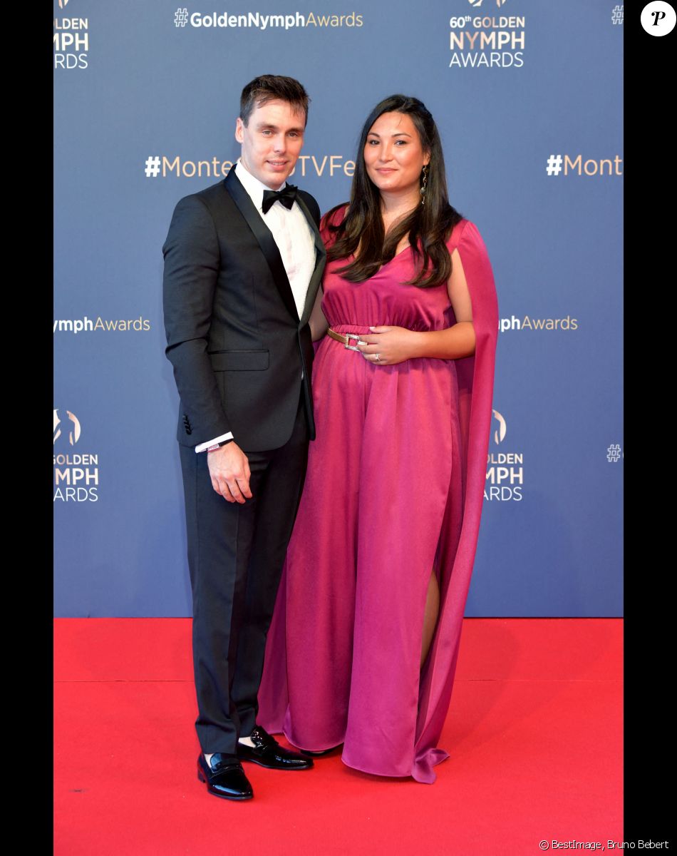 Stéphanie de Monaco retrouve Daniel Ducruet : photos des ex qui ont ...
