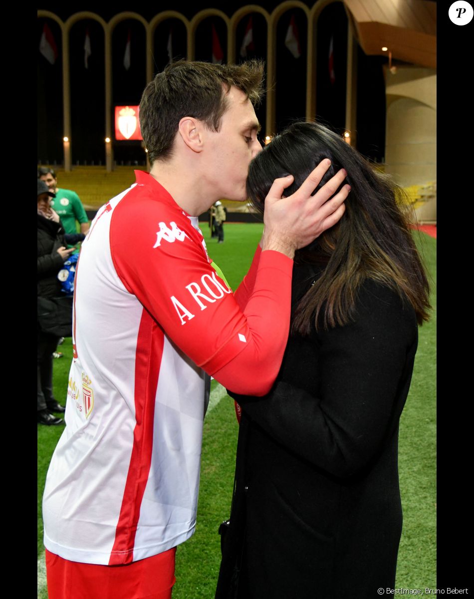 Stéphanie de Monaco retrouve Daniel Ducruet : photos des ex qui ont ...