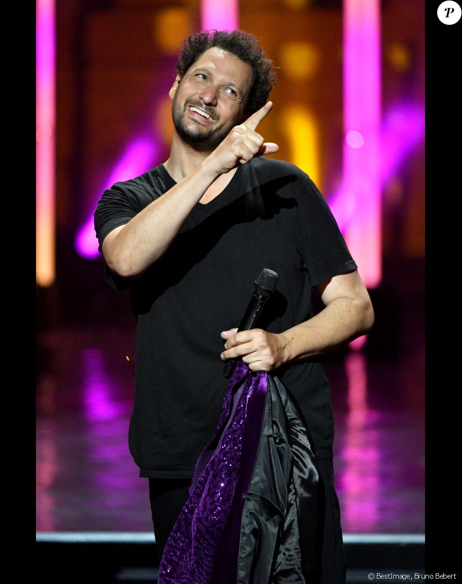 Obésité morbide, yoyos, végétalisme... : Eric Antoine se confie sur son poids et son évolution ...