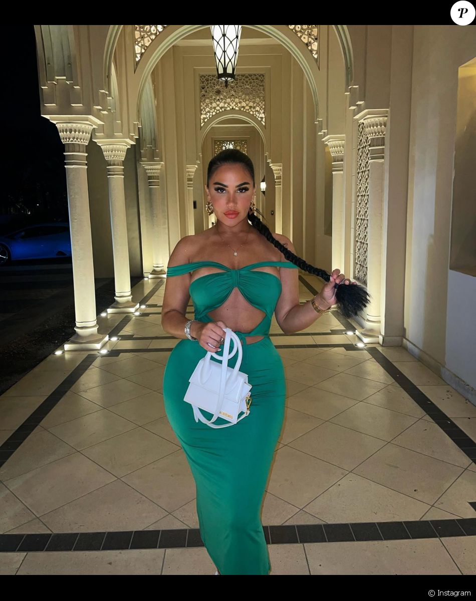 Milla Jasmine enceinte après avoir frôlé la mort : un triste secret dévoilé, son annonce ...