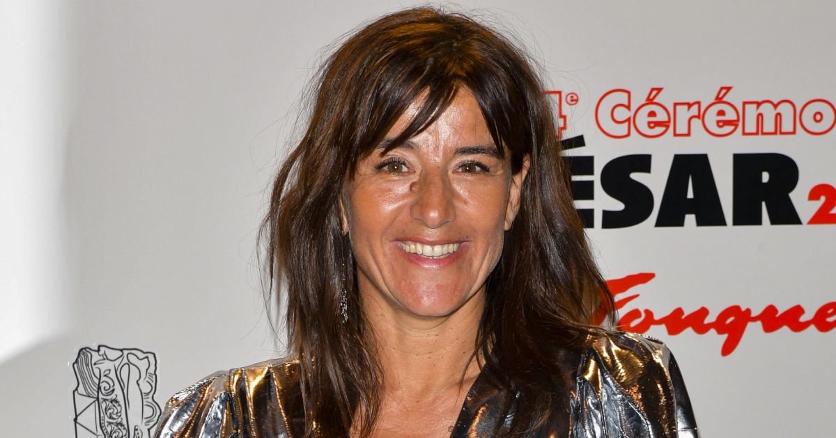 Romane Bohringer - Photocall du dîner de la 44ème cérémonie des César ...