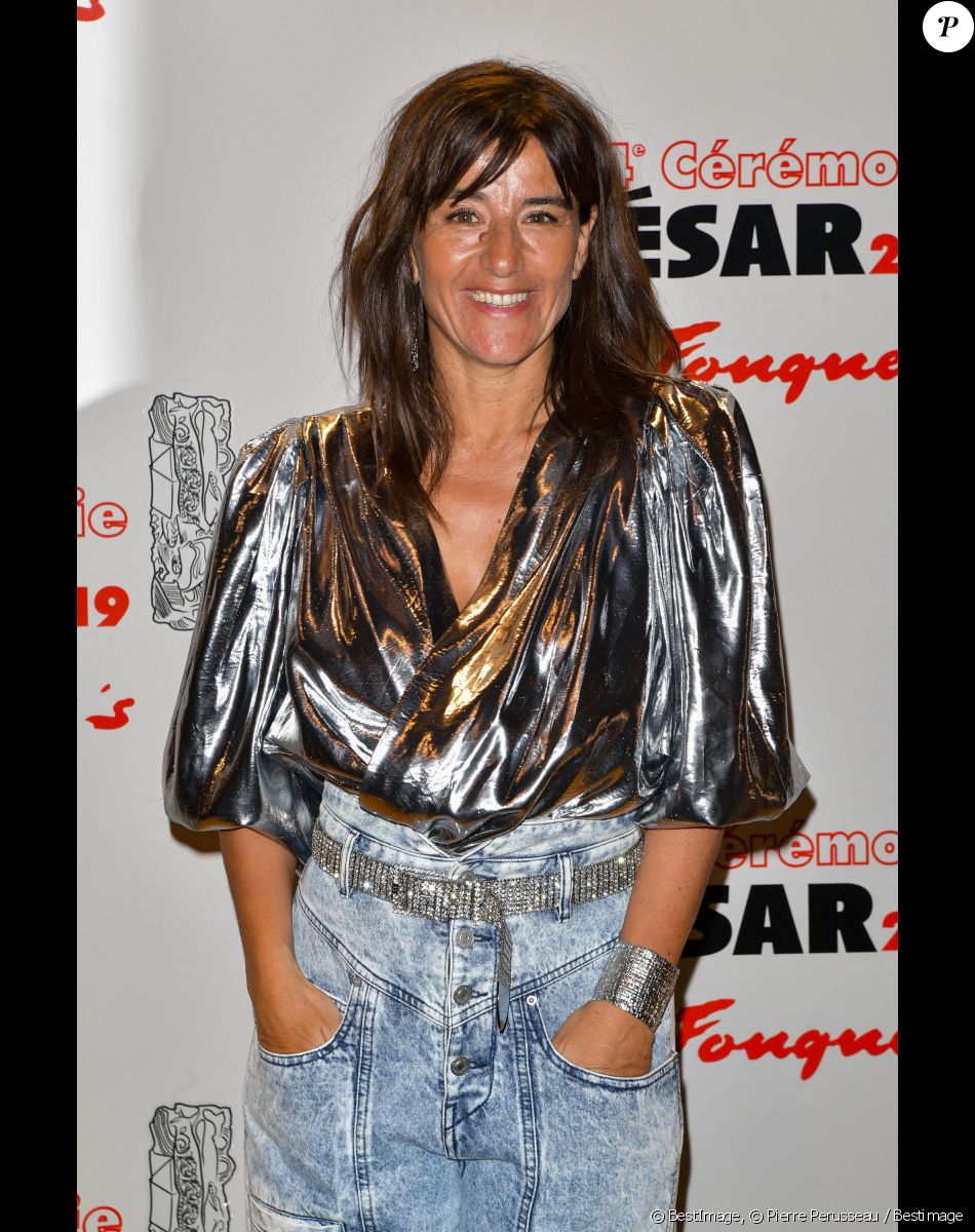 Romane Bohringer : Ses enfants Raoul et Rose à ses côtés, son remède ...