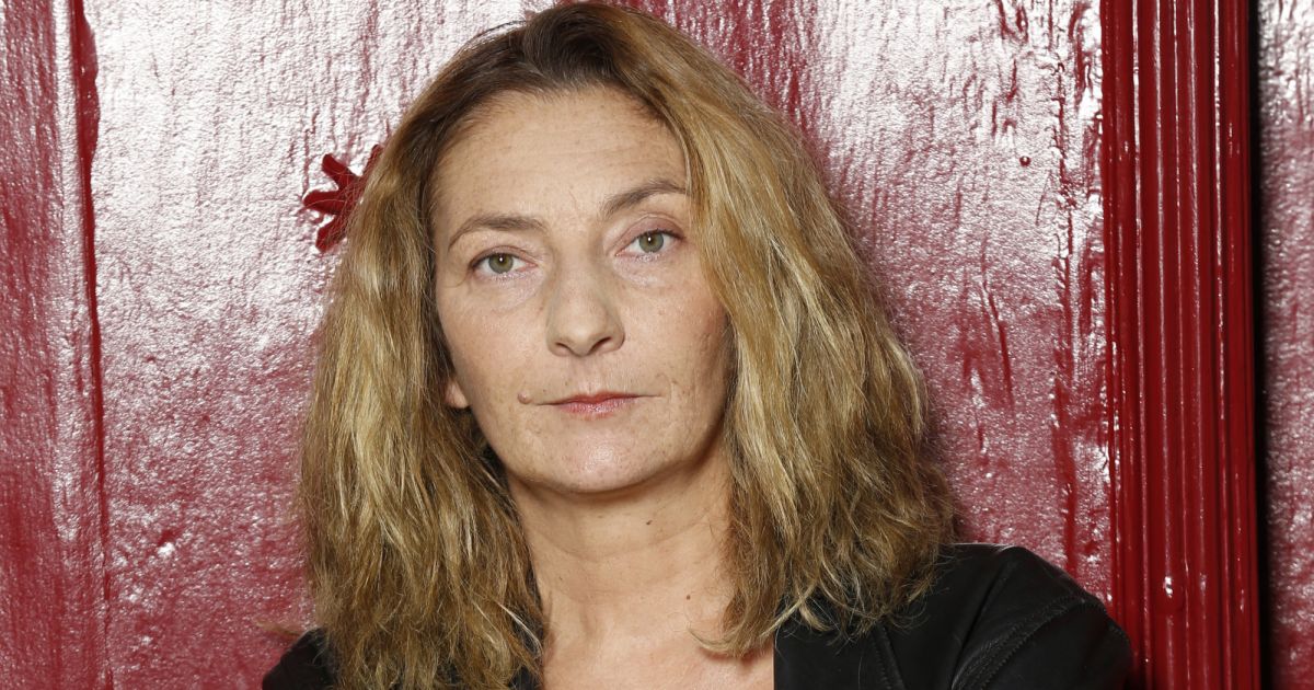 En France, portrait de Corinne Masiero le 20 septembre 2017. - Purepeople