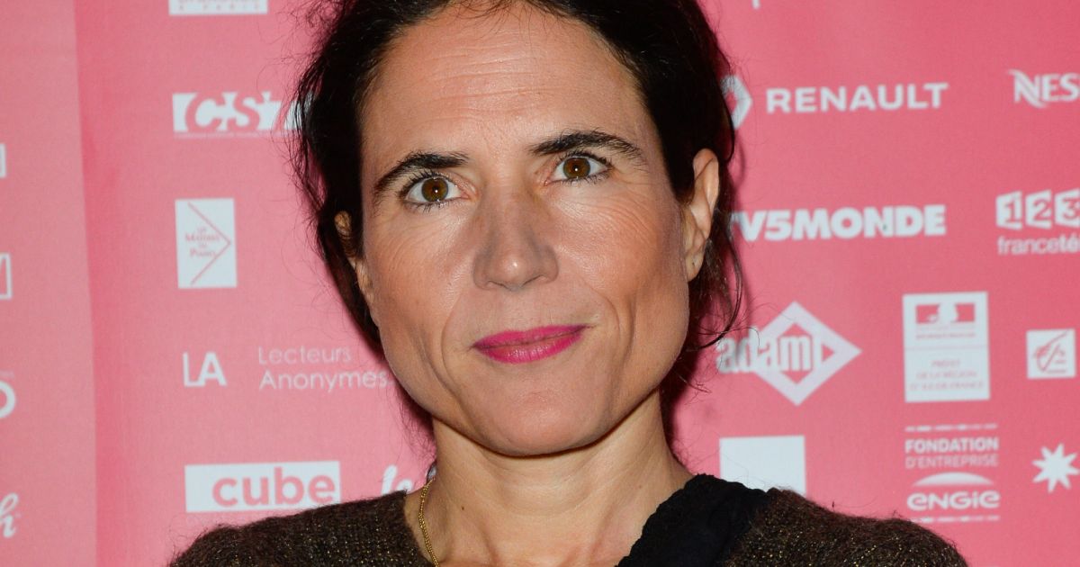 Mazarine Pingeot - Soirée d'ouverture de la 12ème édition du Festival ...