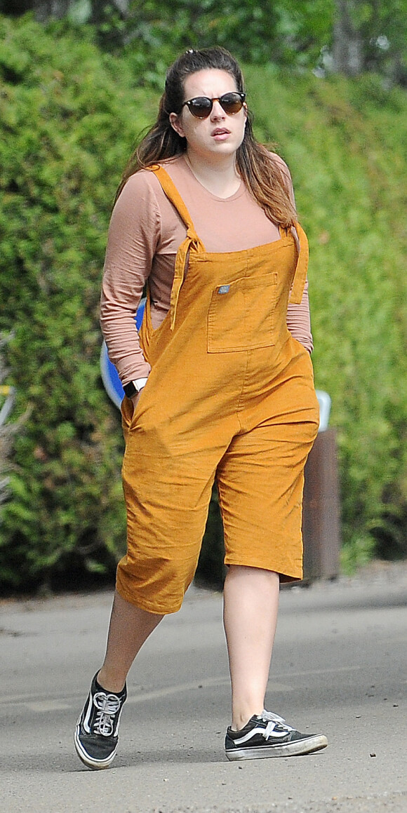 Photo : Exclusif - Isabella Cruise (fille de Tom Cruise et de Nicole ...