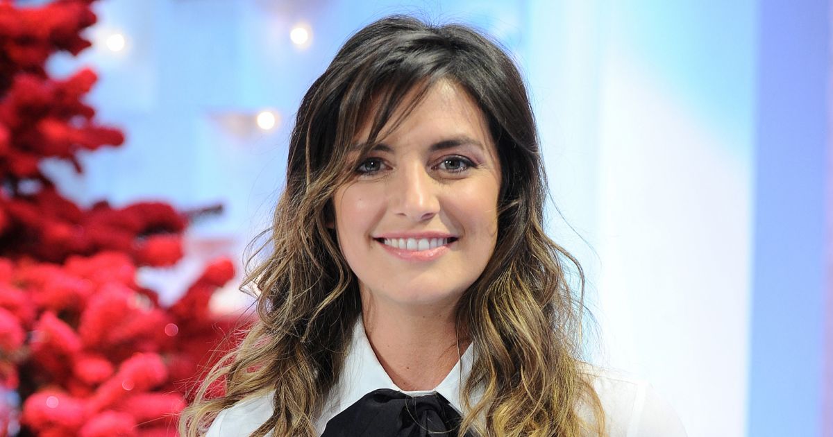 Exclusif - Laetitia Milot - Enregistrement de l'émission Vivement ...