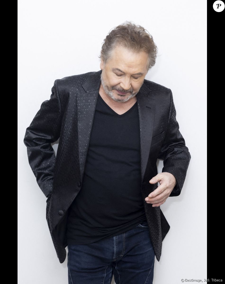 Bernard Minet des Musclés : Amoureux depuis 50 ans de "sa charmante ...