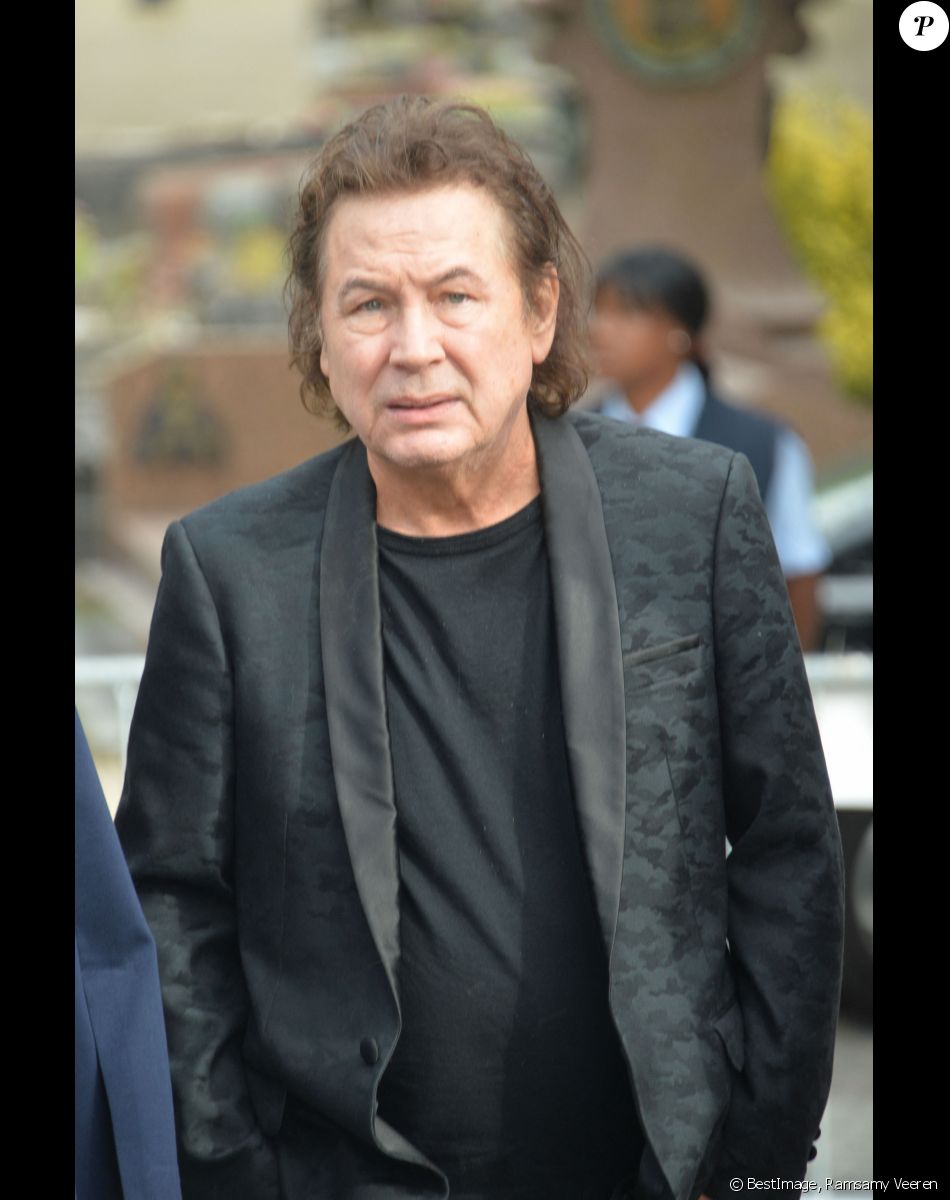 Bernard Minet des Musclés : Amoureux depuis 50 ans de "sa charmante ...