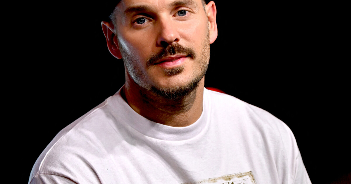 M. Pokora : "Sinon je me fais insulter", cette confidence inattendue ...