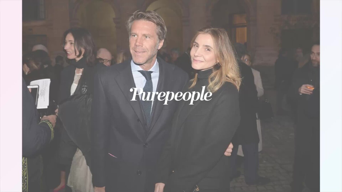 Vidéo : Clotilde Courau : Moments complices avec sa fille Vittoria ...