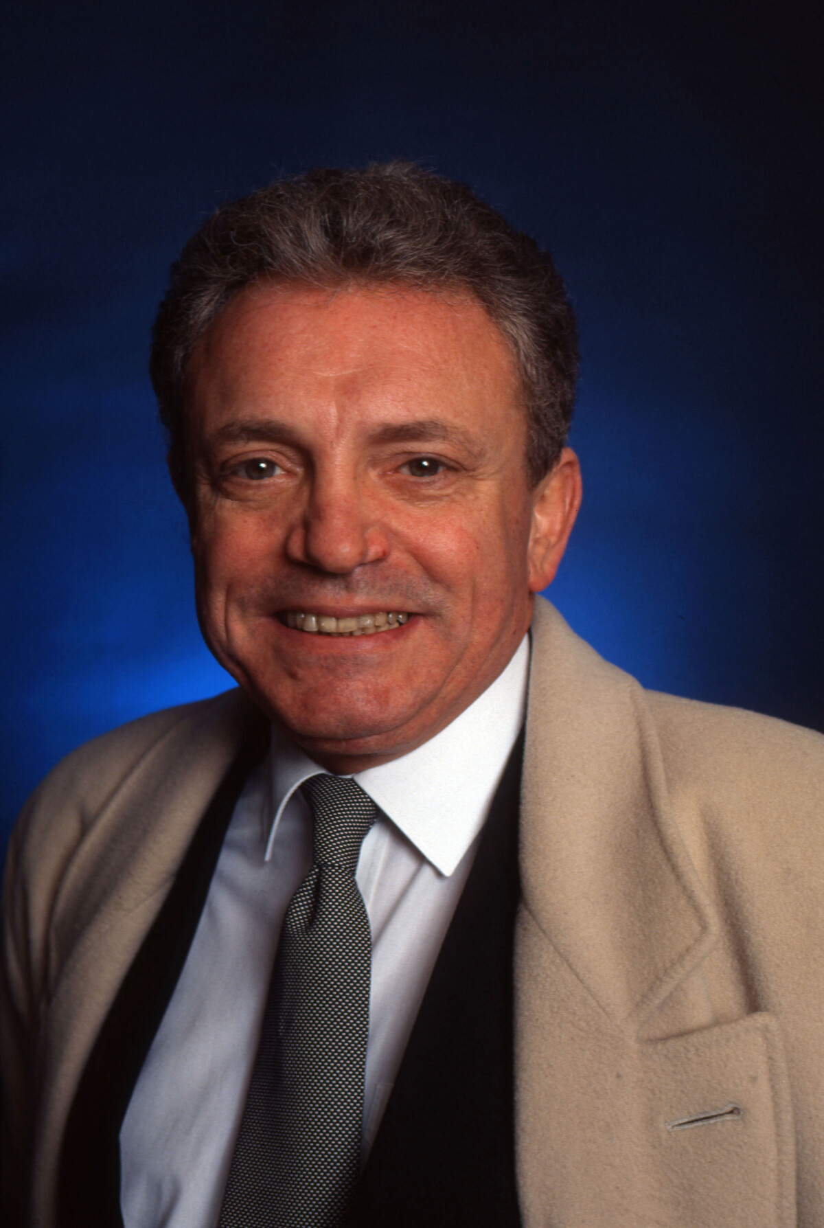 Photo : Archives - Jacques Martin. - Purepeople