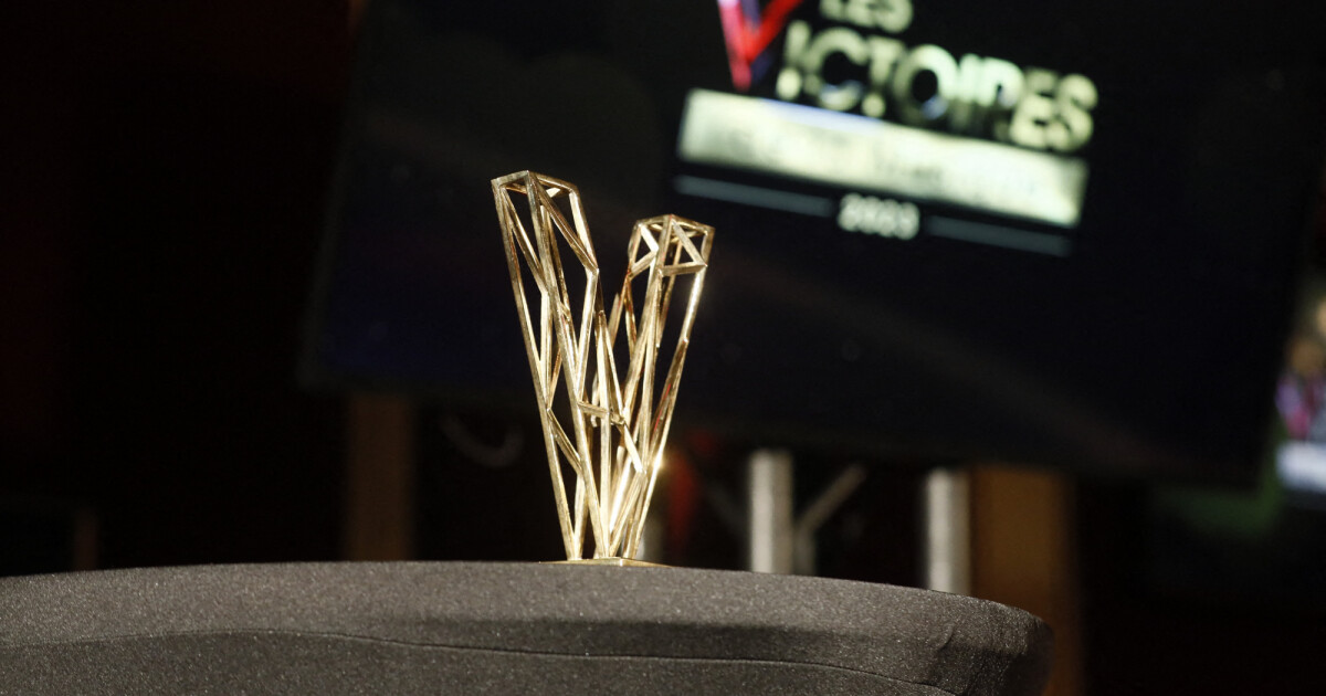 Victoires de la musique 2023 : "On reviendra plus fort", un grand ...