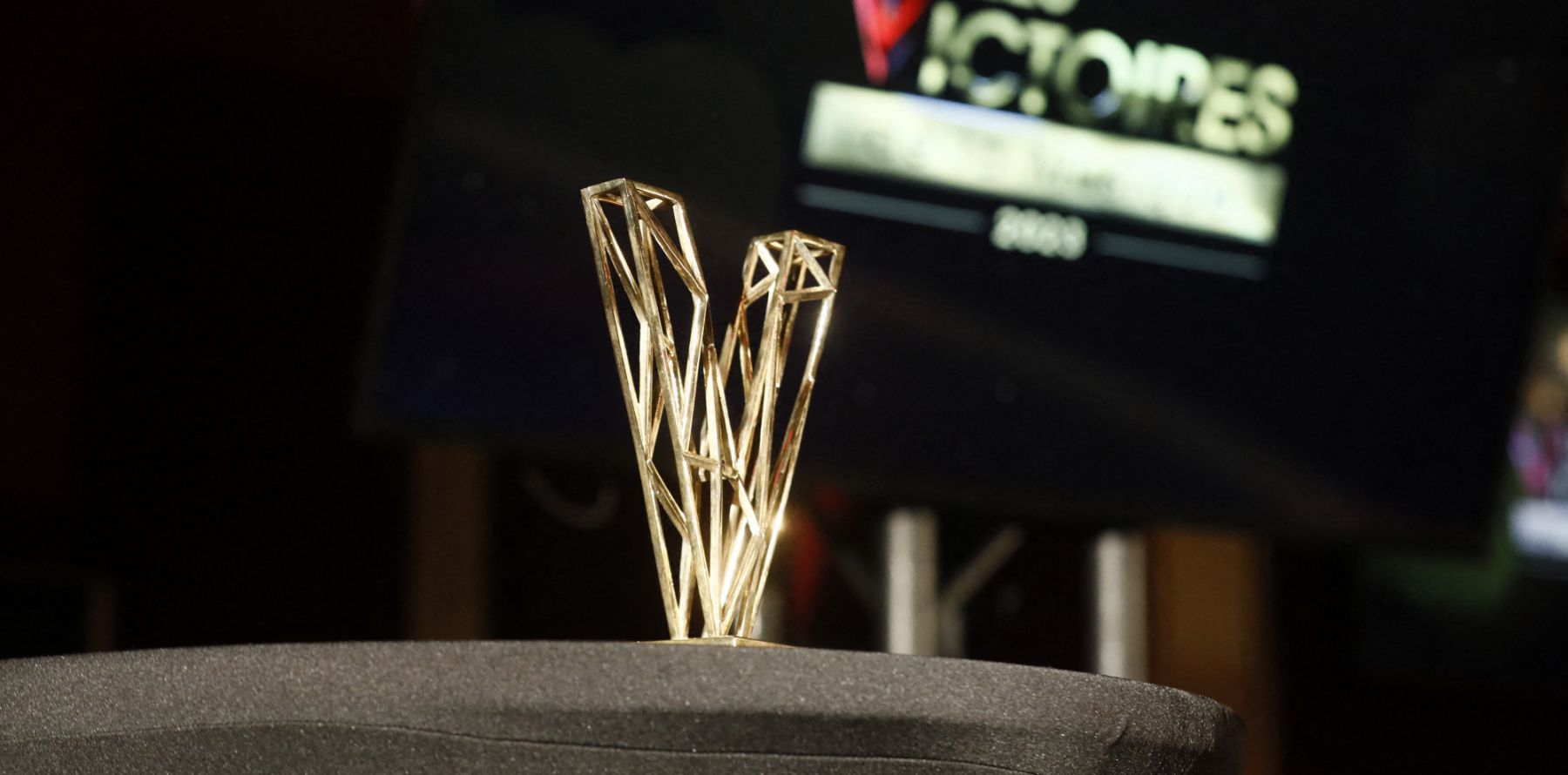 Victoires de la musique 2023 : "On reviendra plus fort", un grand ...