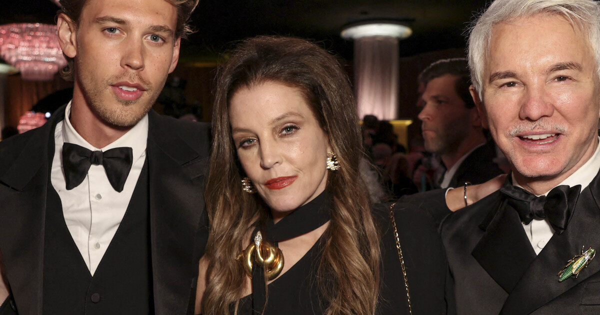Lisa Marie Presley : Ces mots bouleversants, prononcés juste avant sa ...