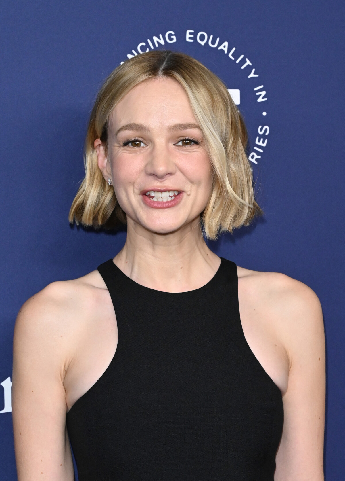 Photo : Carey Mulligan - Photocall de la soirée WIF (Women in Film Face ...