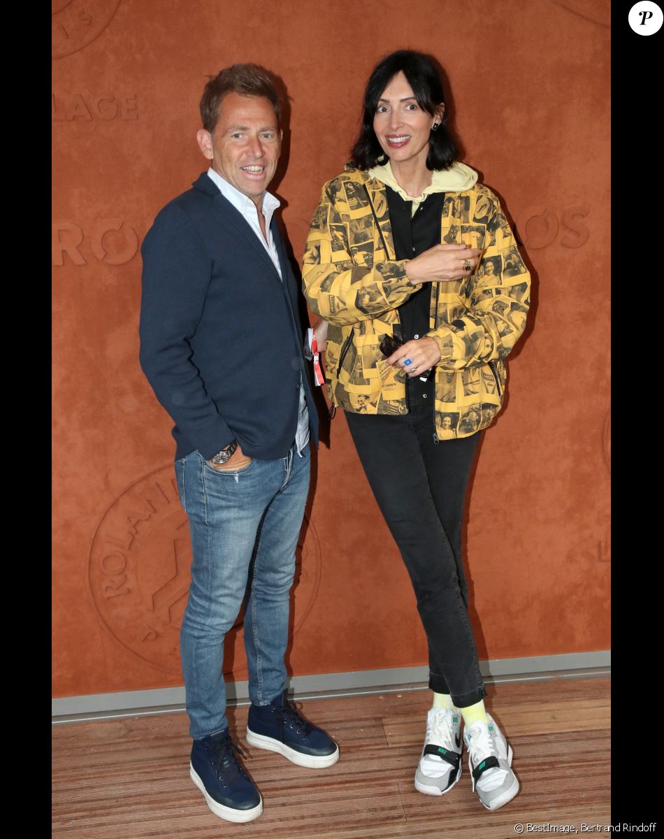 Géraldine Maillet et Daniel Riolo : Week-end à Marrakeck pour les amoureux, le couple joue gros ...