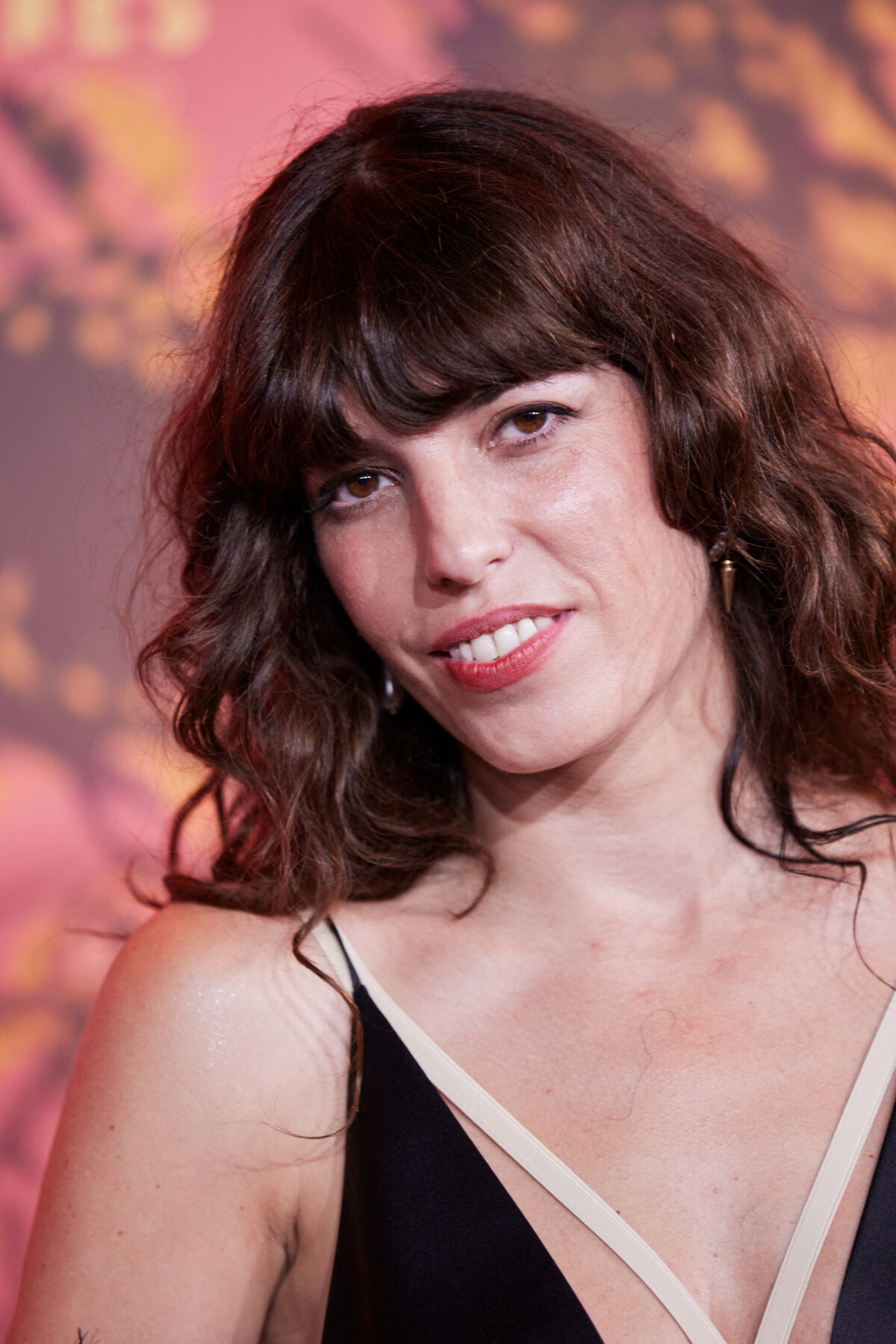 Photo : Lou Doillon au photocall du dîner d'ouverture du 74ème Festival ...