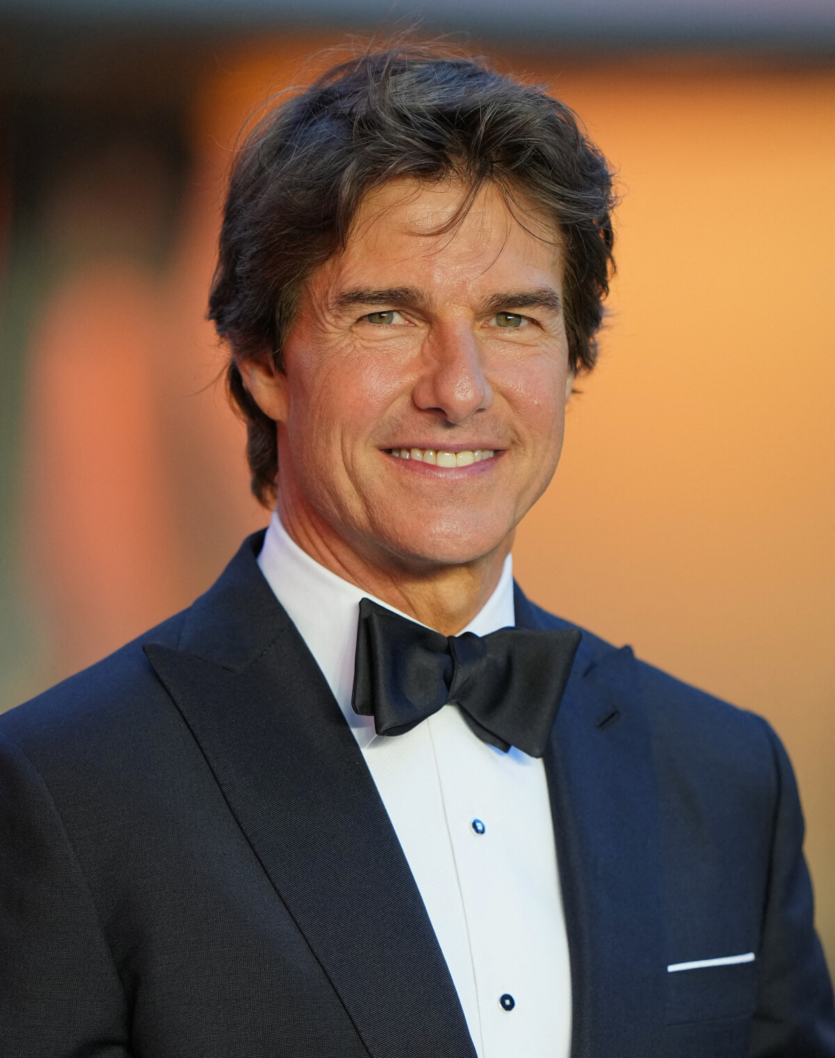 Photo : Info - Tom Cruise fête ses 60 ans le 3 juillet - Tom Cruise à ...
