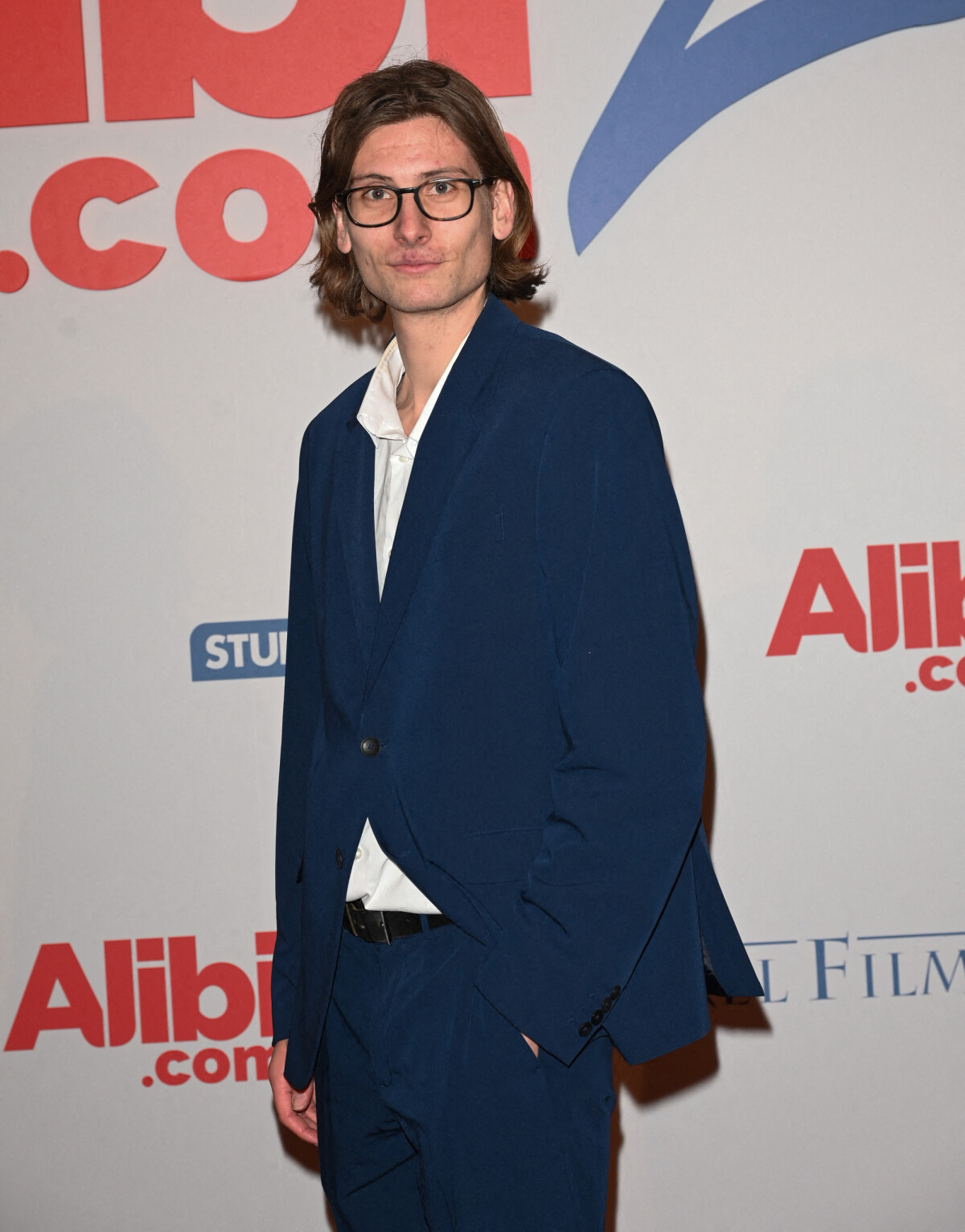 Photo : Max Lobjois - Première du film "Alibi.com 2" au cinéma Le Grand ...