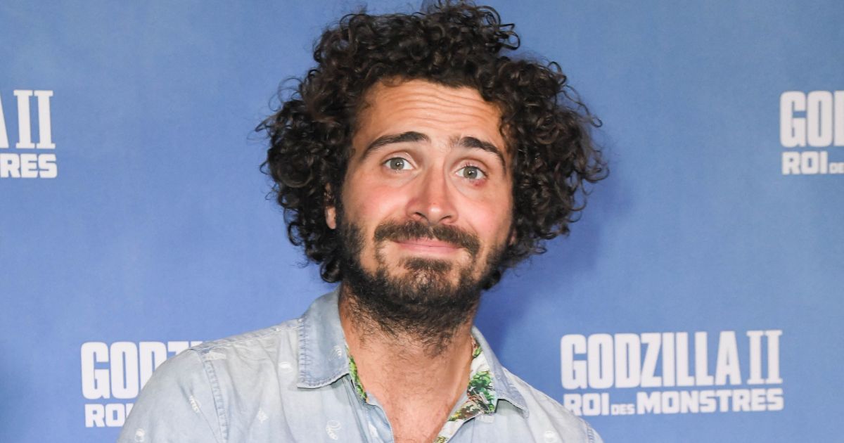 "Ça m'aidait à ne plus penser à la vie" : Maxime Musqua (ex Petit ...