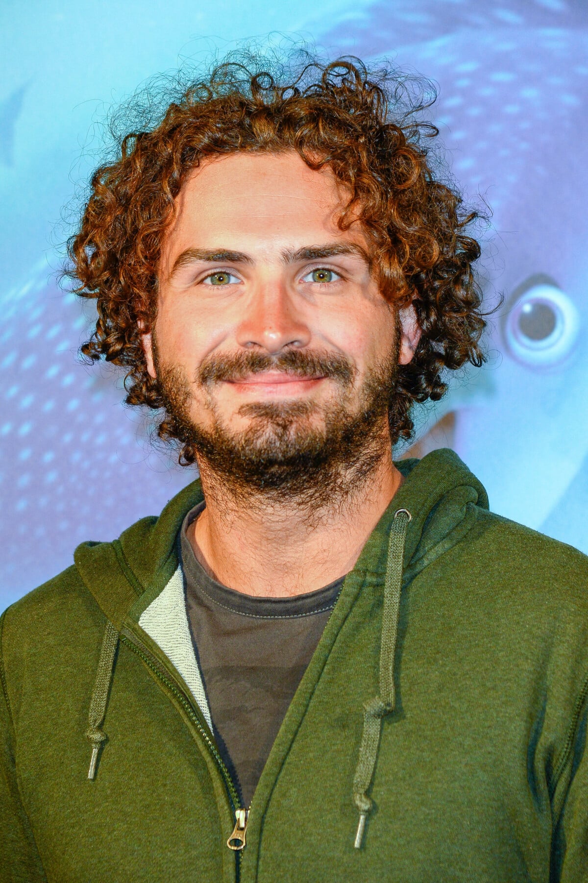 Photo : Maxime Musqua à la première de "Le Monde De Dory" au cinéma ...