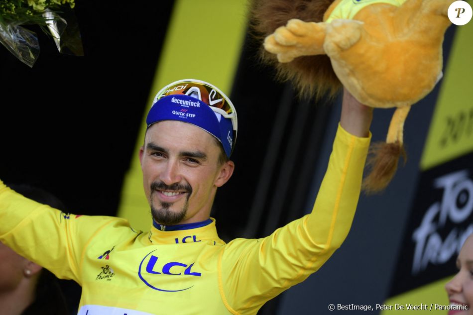 Info - Julian Alaphilippe et Marion Rousse sont parents d'un petit Nino ...