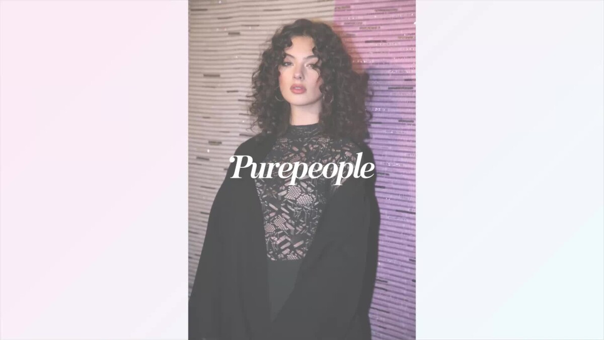 Vidéo : Deva Cassel très amoureuse de Luca : la fille de Monica Bellucci câline et tactile avec ...