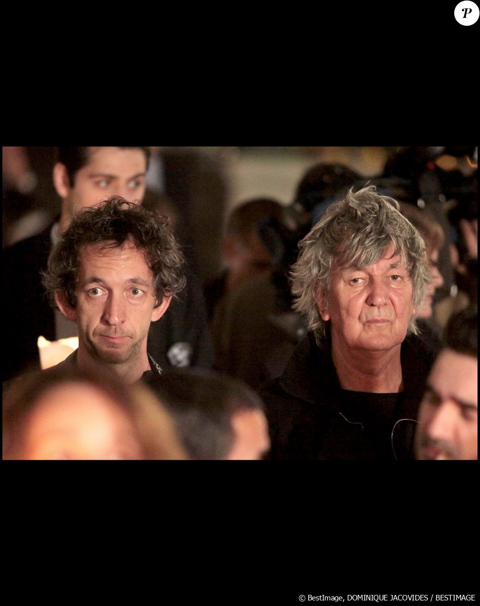 Arthur H, sa compagne Léonore "impitoyable" avec lui : "J'étais un peu ...