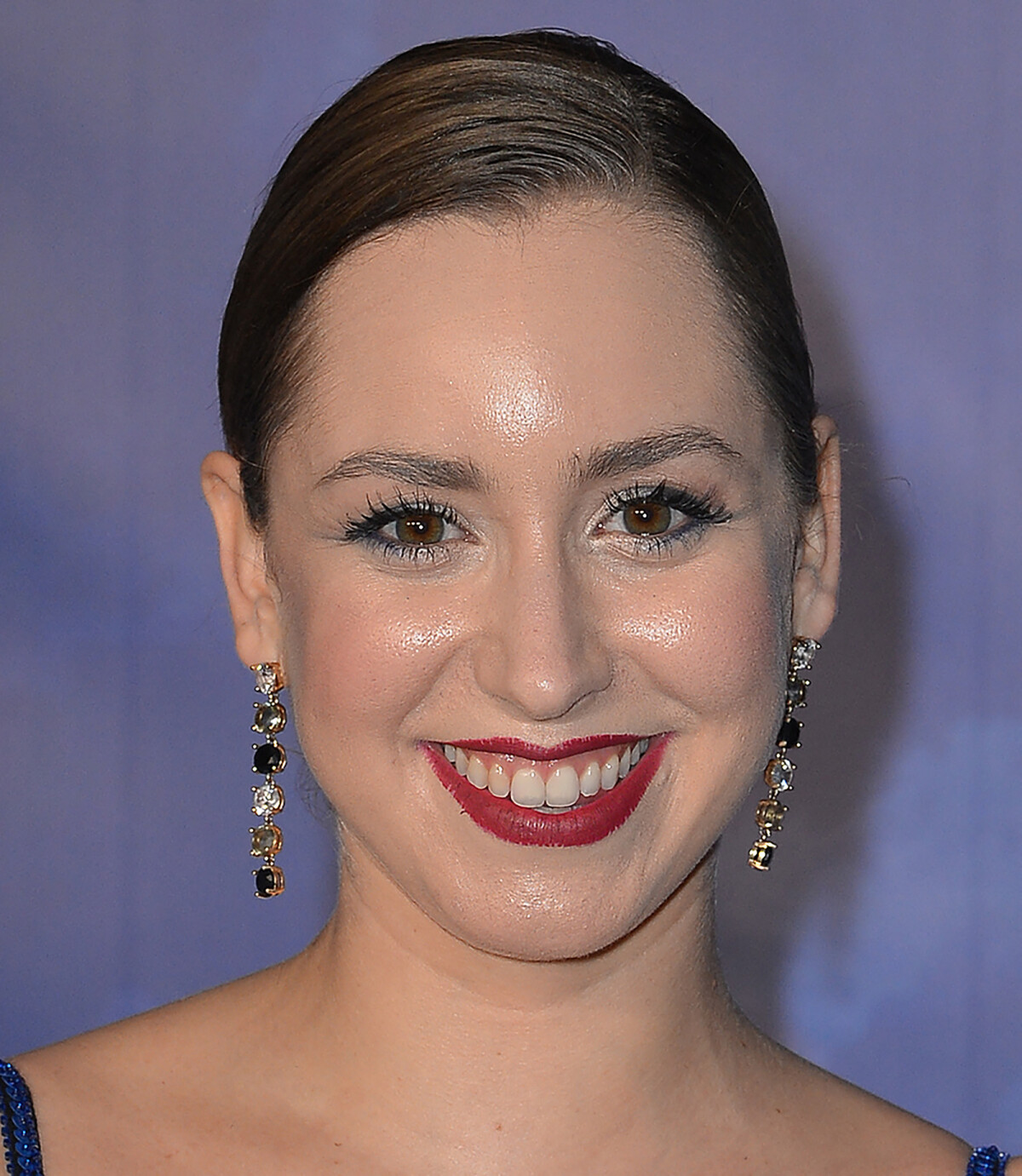 Photo : Jazmin Grace Grimaldi (fille du prince Albert II de Monaco ...