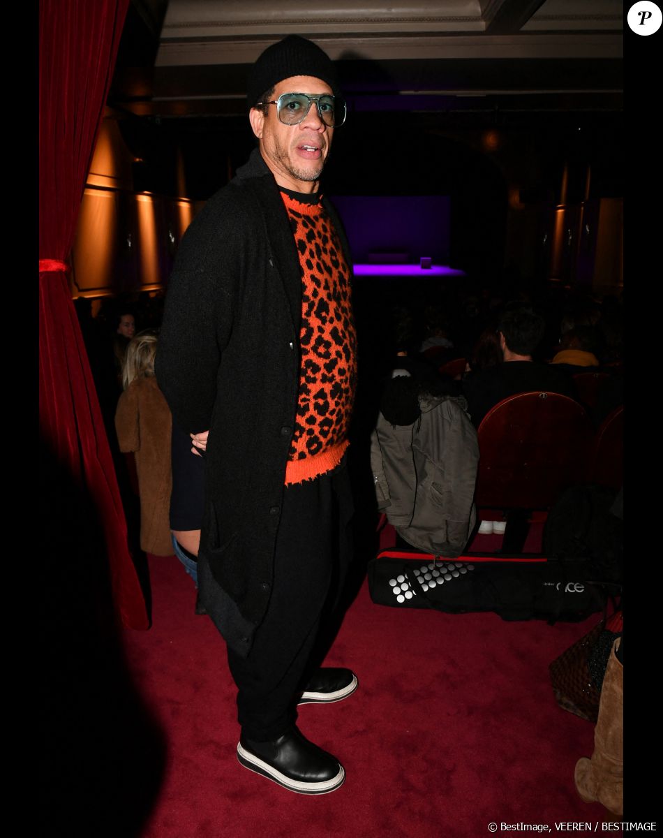 JoeyStarr, papa fier : Son fils Matisse (17 ans) est promis à un très ...