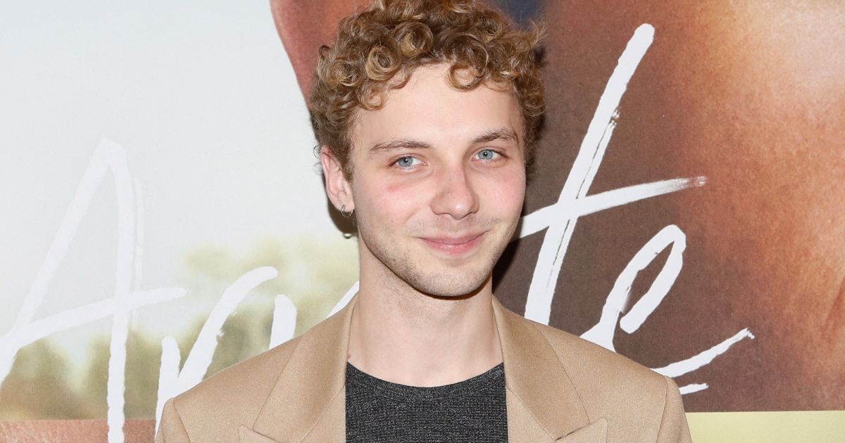 Jérémy Gillet - Avant-première du film Arrête avec tes mensonges au ...