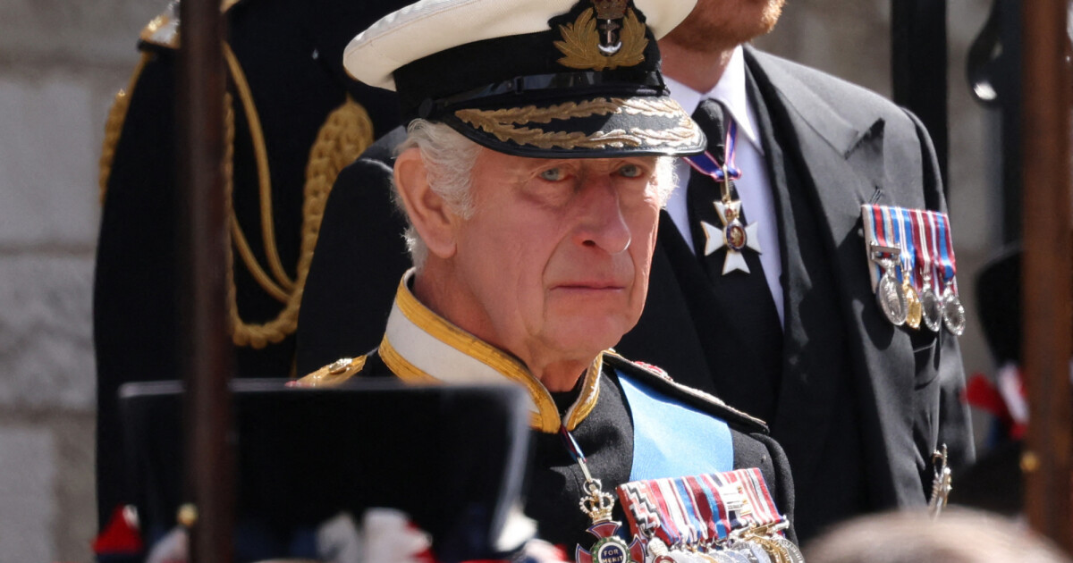 Charles III intraitable avec un membre de sa famille, grandes décisions ...