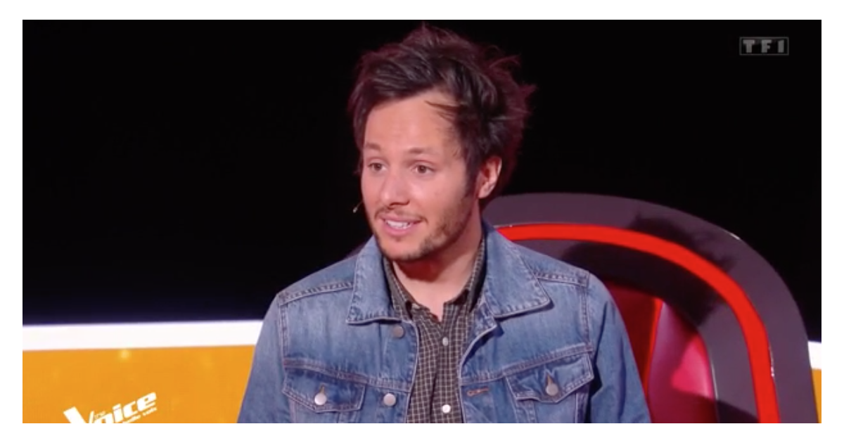 Tu Es Très Mignon Vianney Dragué Par Un Candidat Dans The Voice